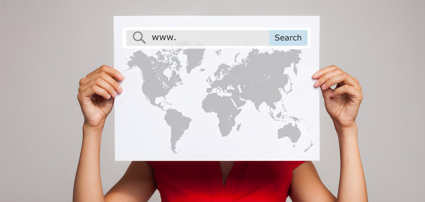 Why International SEO? - Jain Technosoft Why International SEO? - Jain Technosoft