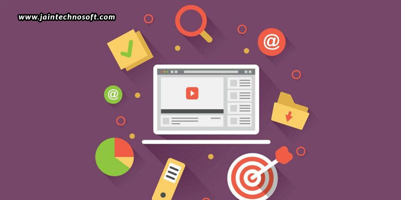 How To Effectively Invest In YouTube SEO? - Jain Technosoft How To Effectively Invest In YouTube SEO? - Jain Technosoft