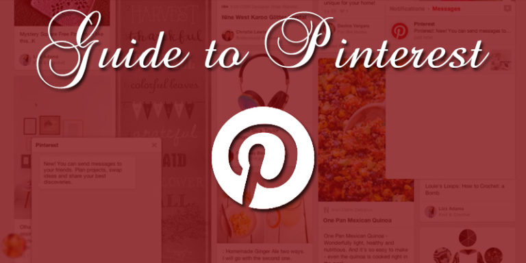 Pinterest Is Different From Other Social Media Platforms