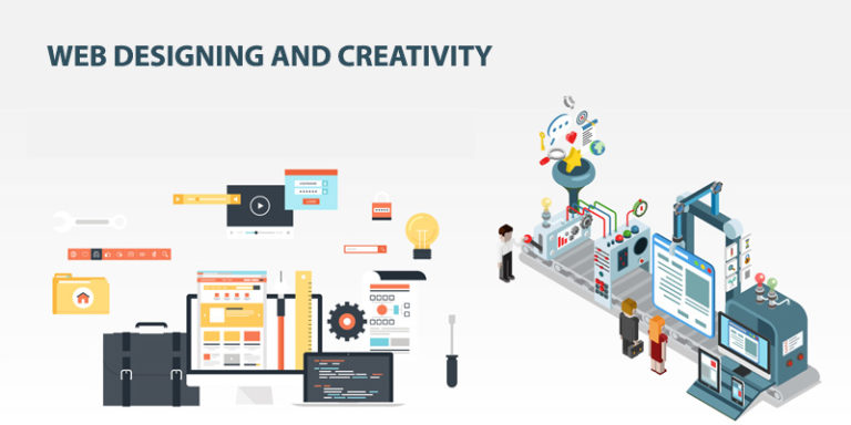 How Do Web Designers Use Creativity To Build Remarkable Websites ...